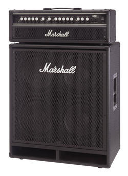 Marshall introduces new MB Series bass amps – No Treble