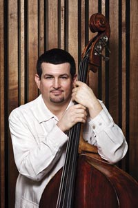 An Interview with Peter Dominguez – No Treble