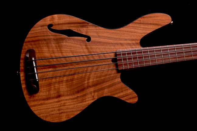 Bass of the Week: Rob Allen MB-2 – No Treble