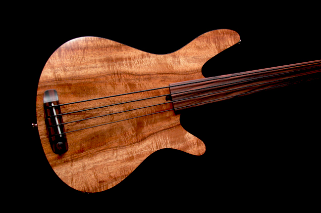 Bass of the Week: Rob Allen MB-2 – No Treble