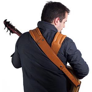 Gruv Gear Announces Damian Erskine Duostrap Signature Bass Strap – No ...