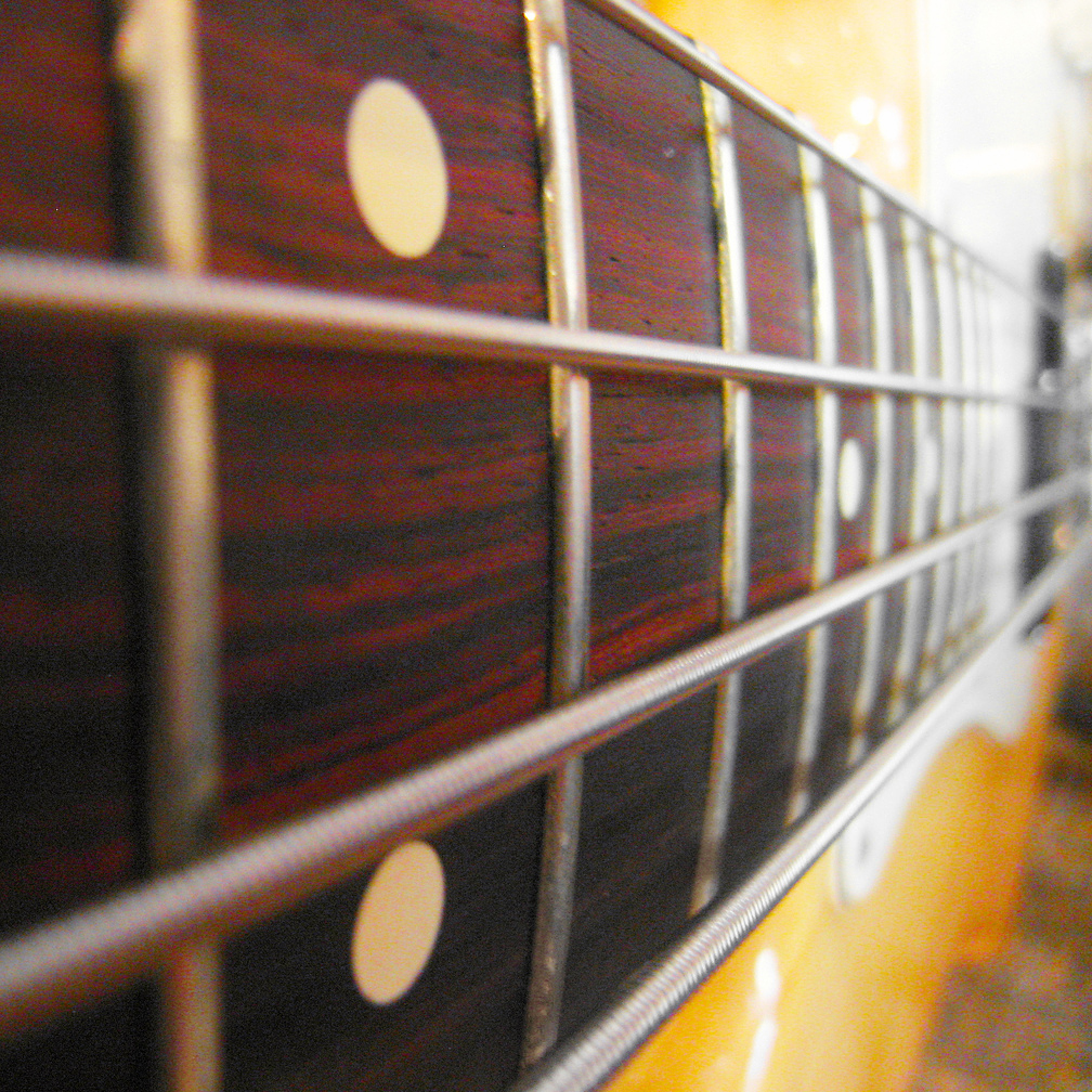 Getting to Know Your Bass: How Your Bass’s Action Influences What You ...