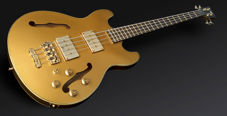 Warwick Introduces RockBass Star Bass – No Treble