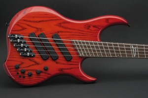 Bass of the Week: Dingwall Z3 – No Treble