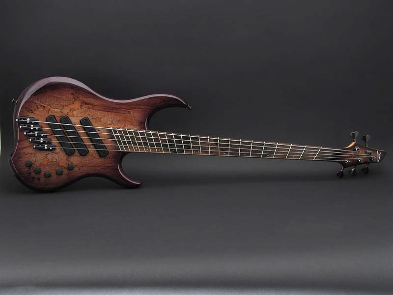 Bass of the Week: Dingwall Z3 – No Treble