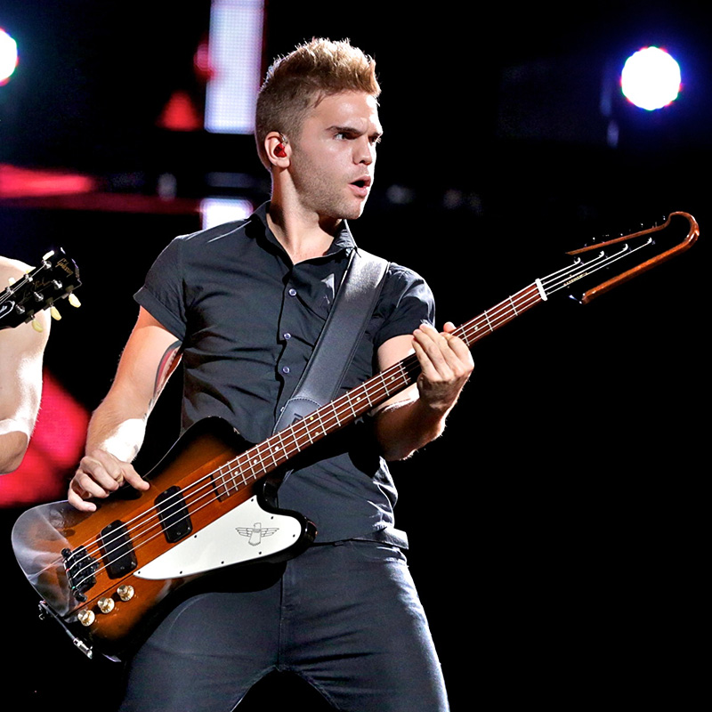 Going Up: An Interview with Sandy Beales – No Treble