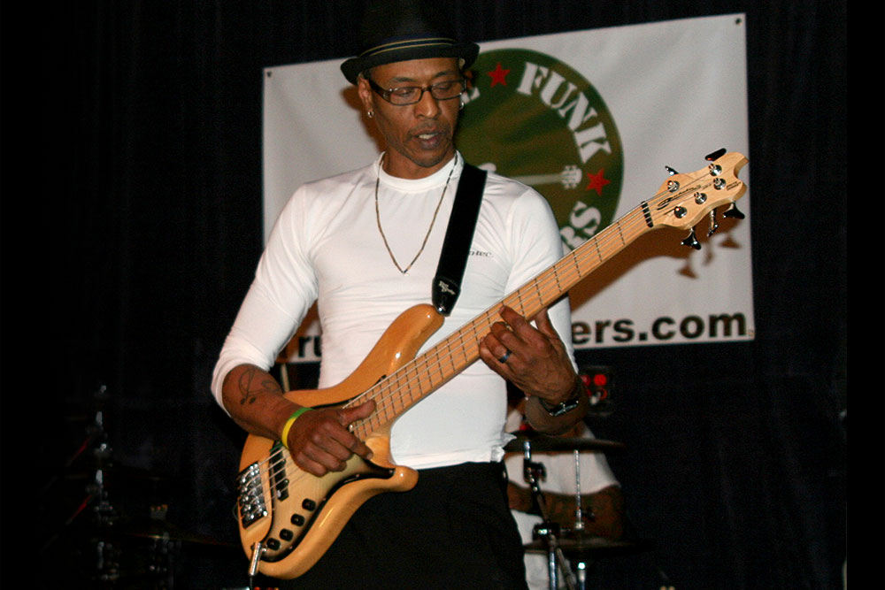 Reader Spotlight: Kenny James – No Treble