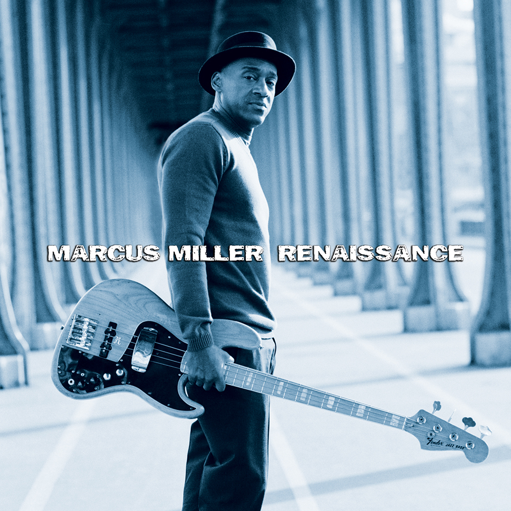 Bass Transcription: Marcus Miller’s “Cee-Tee-Eye” – No Treble
