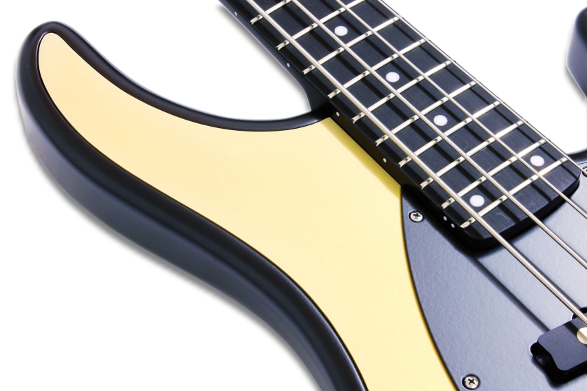 Alusonic Announces David Caraccio Hybrid Signature Bass – No Treble