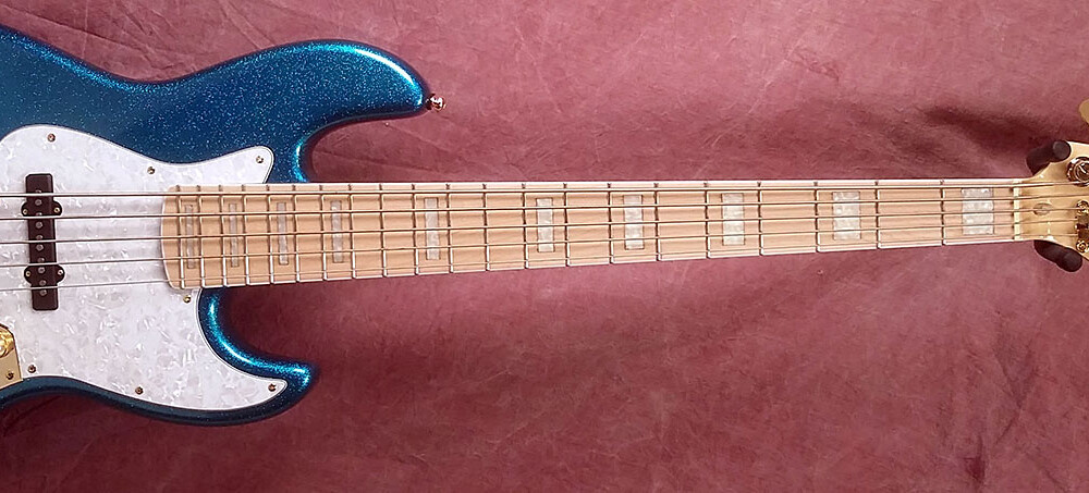 BassMods Introduces K534 Bass – No Treble