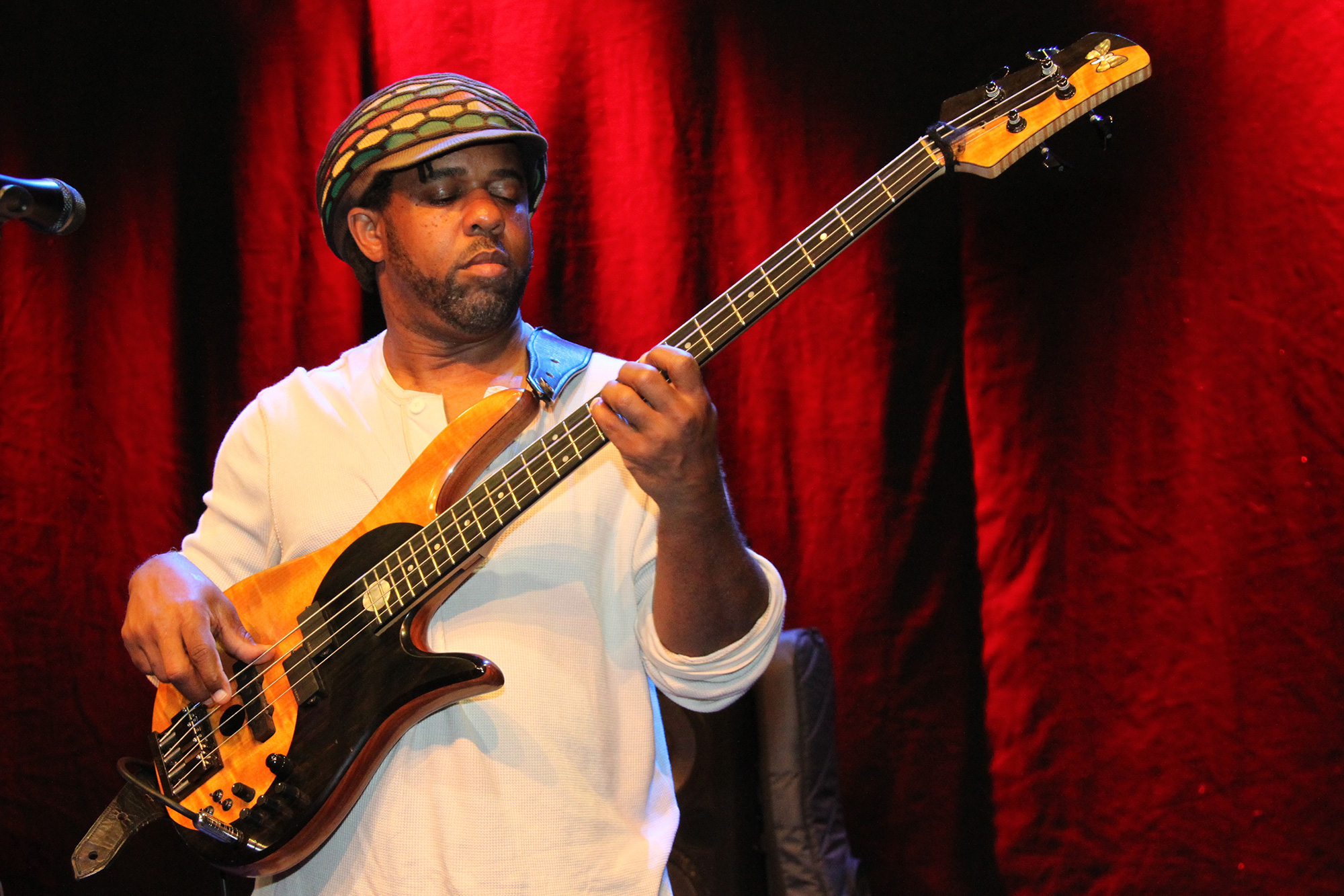Groove – Episode #10: Victor Wooten – No Treble