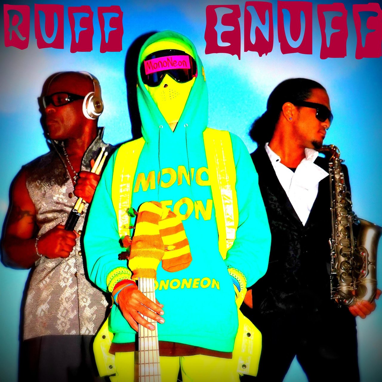MonoNeon Teams Up With Prince for New Single – No Treble
