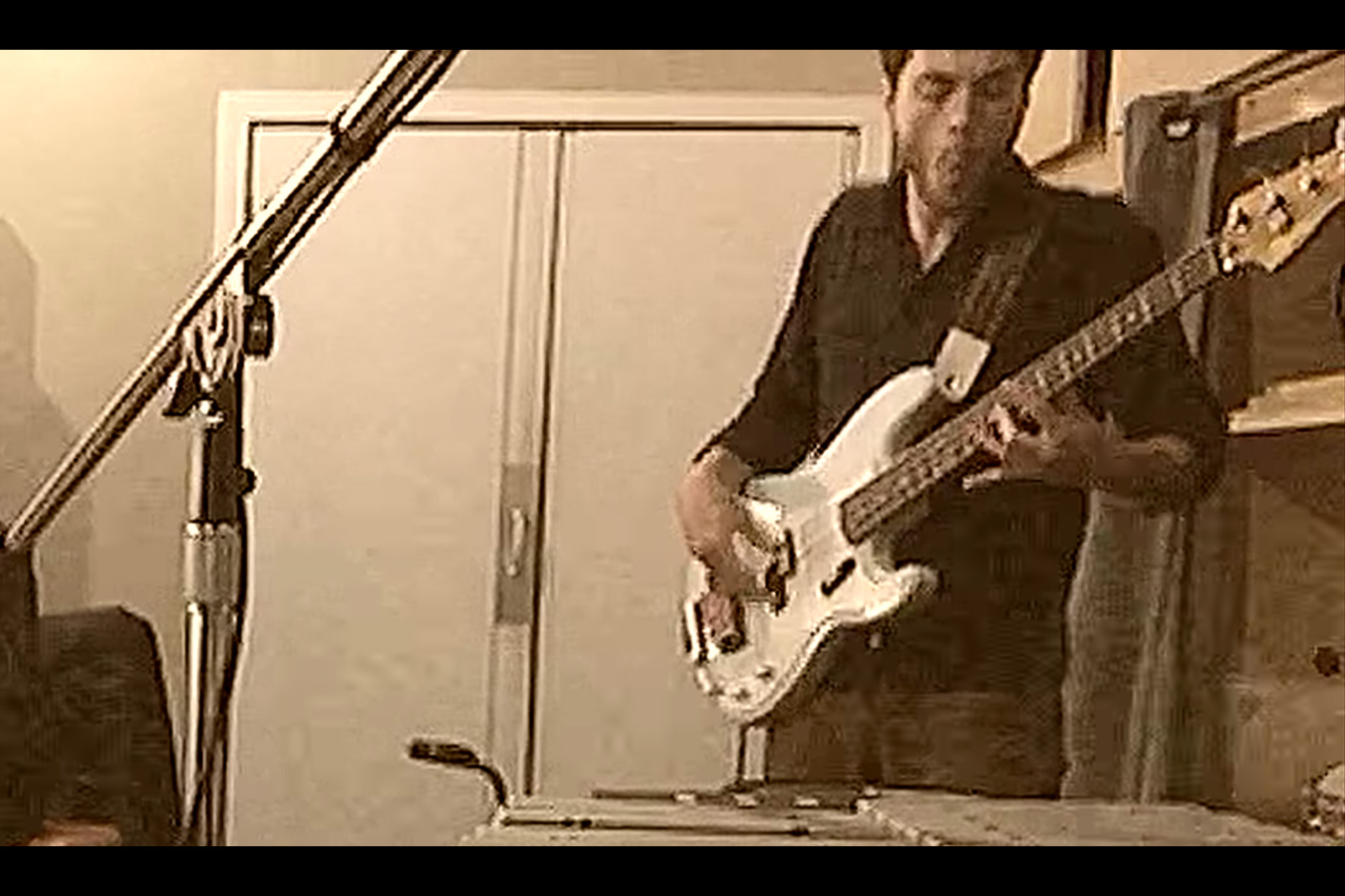 Vulfpeck Game Winner No Treble