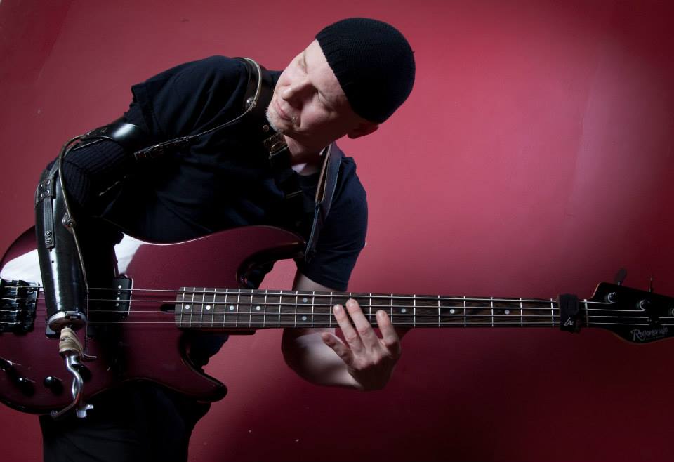 Reader Spotlight: Bill Clements – No Treble