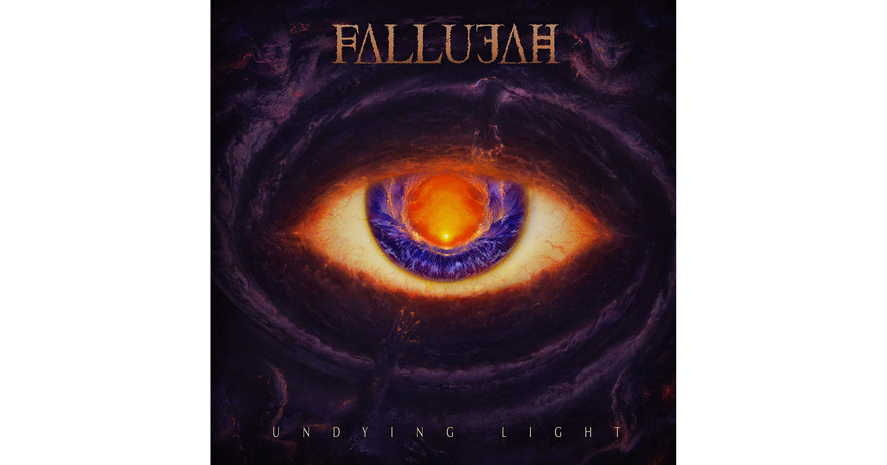 Fallujah Returns with “Undying Light” – No Treble
