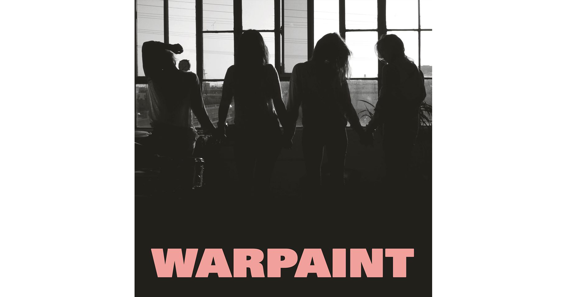 Warpaint Working on New Album – No Treble