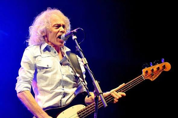 In Memoriam: Alan Lancaster – No Treble
