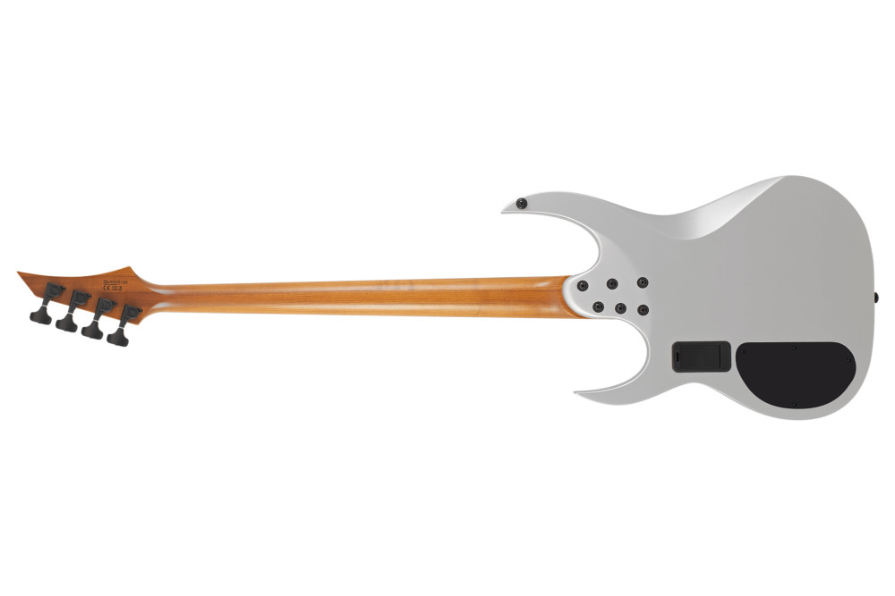 Solar Guitars Introduces Three New Bass Models – No Treble