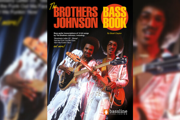 Bass Players to Know: Louis Johnson – No Treble