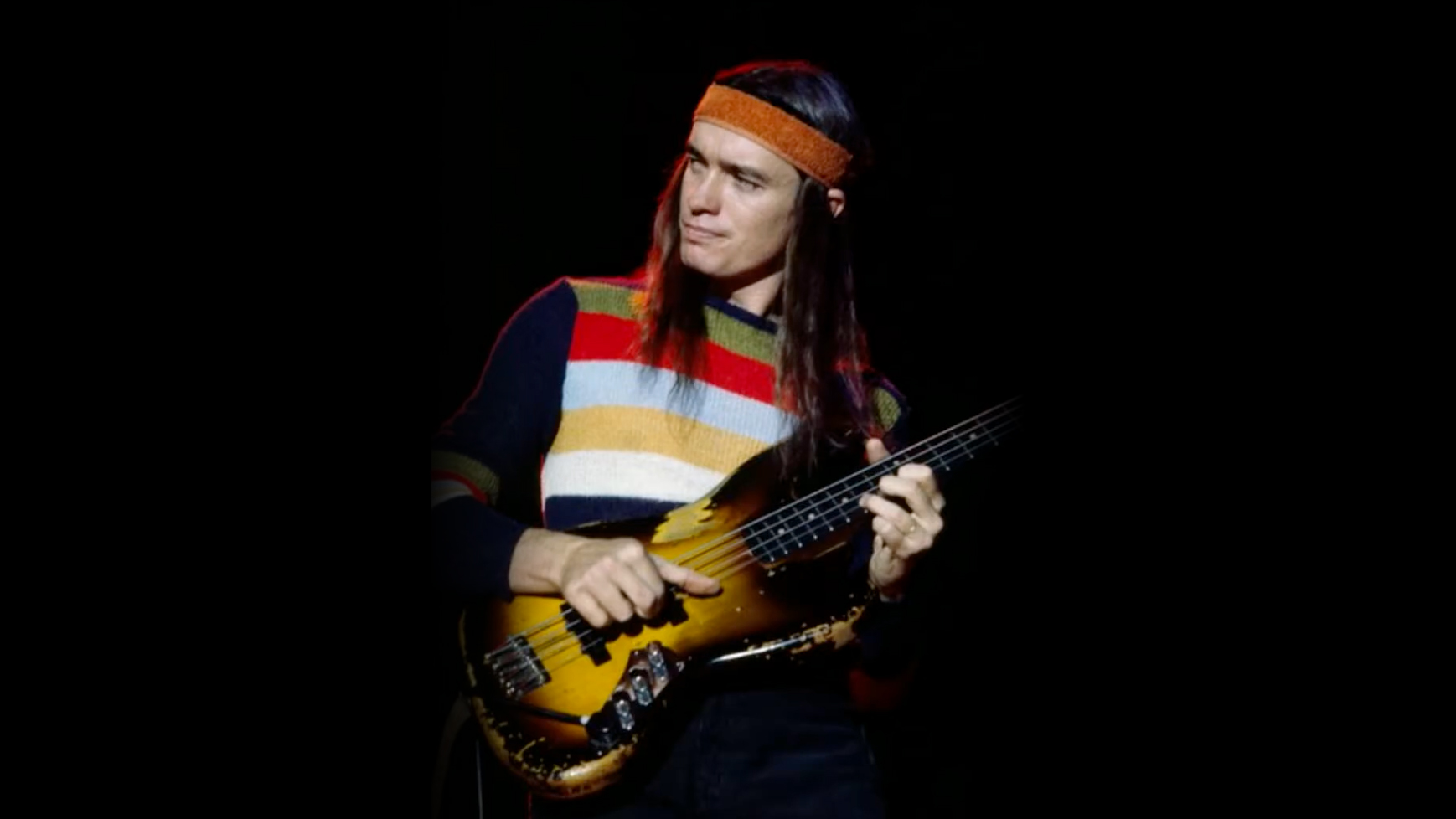 Jaco Pastorius Quintet: Invitation (1981) – No Treble