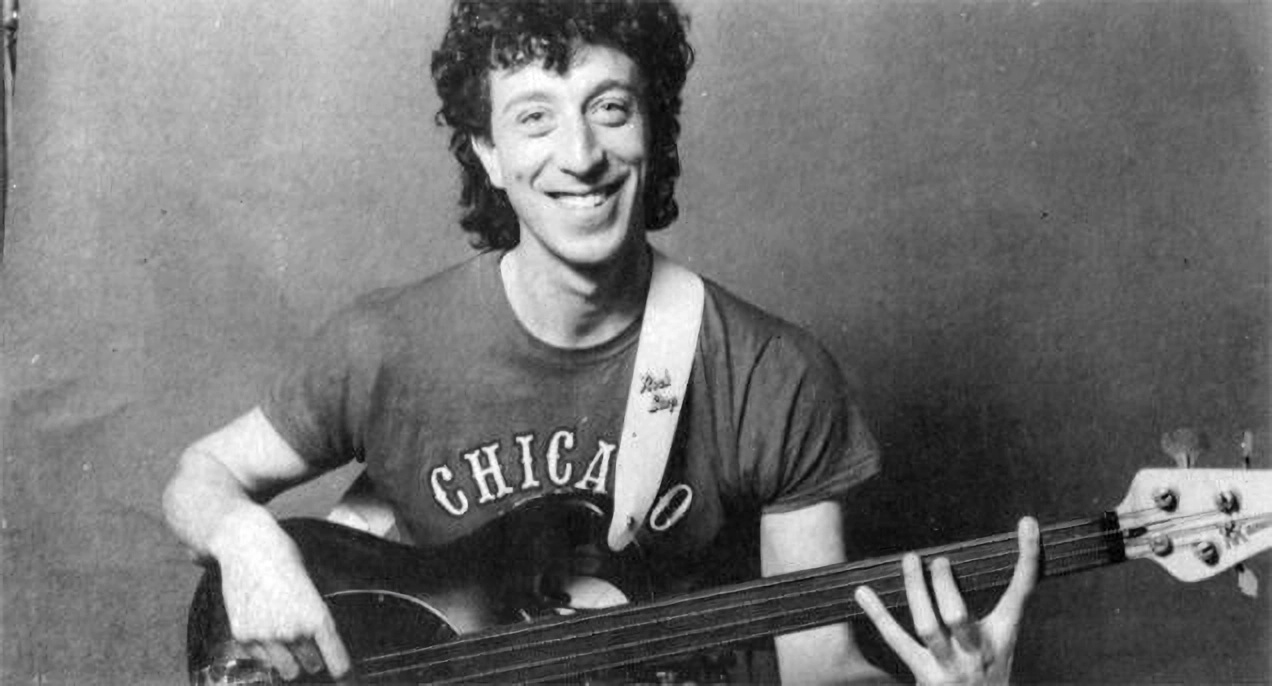 “I’m Gonna Tear This Playhouse Down”: Exploring Pino Palladino’s ...