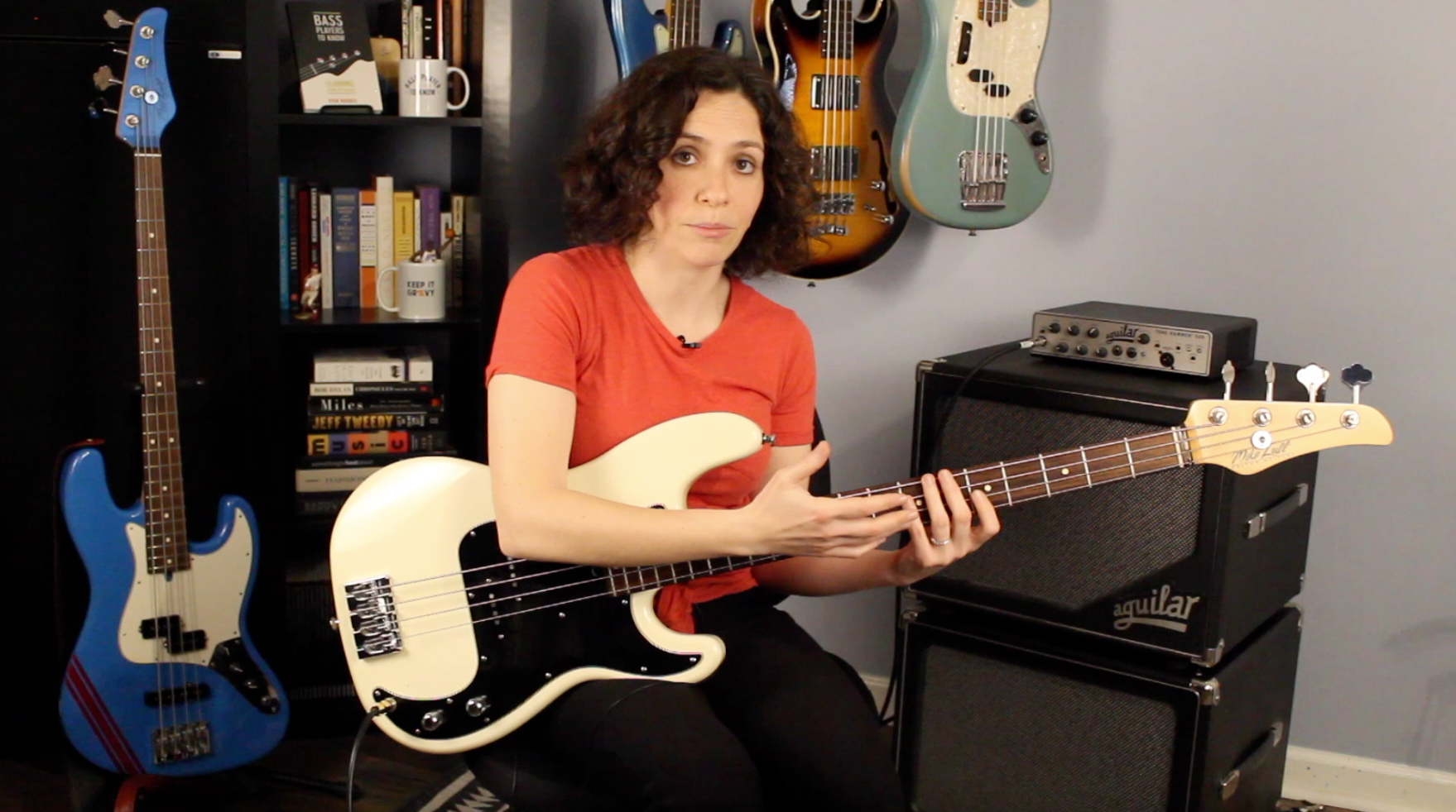 Easy Music Theory: Major and Minor Triads In 3 Positions – No Treble